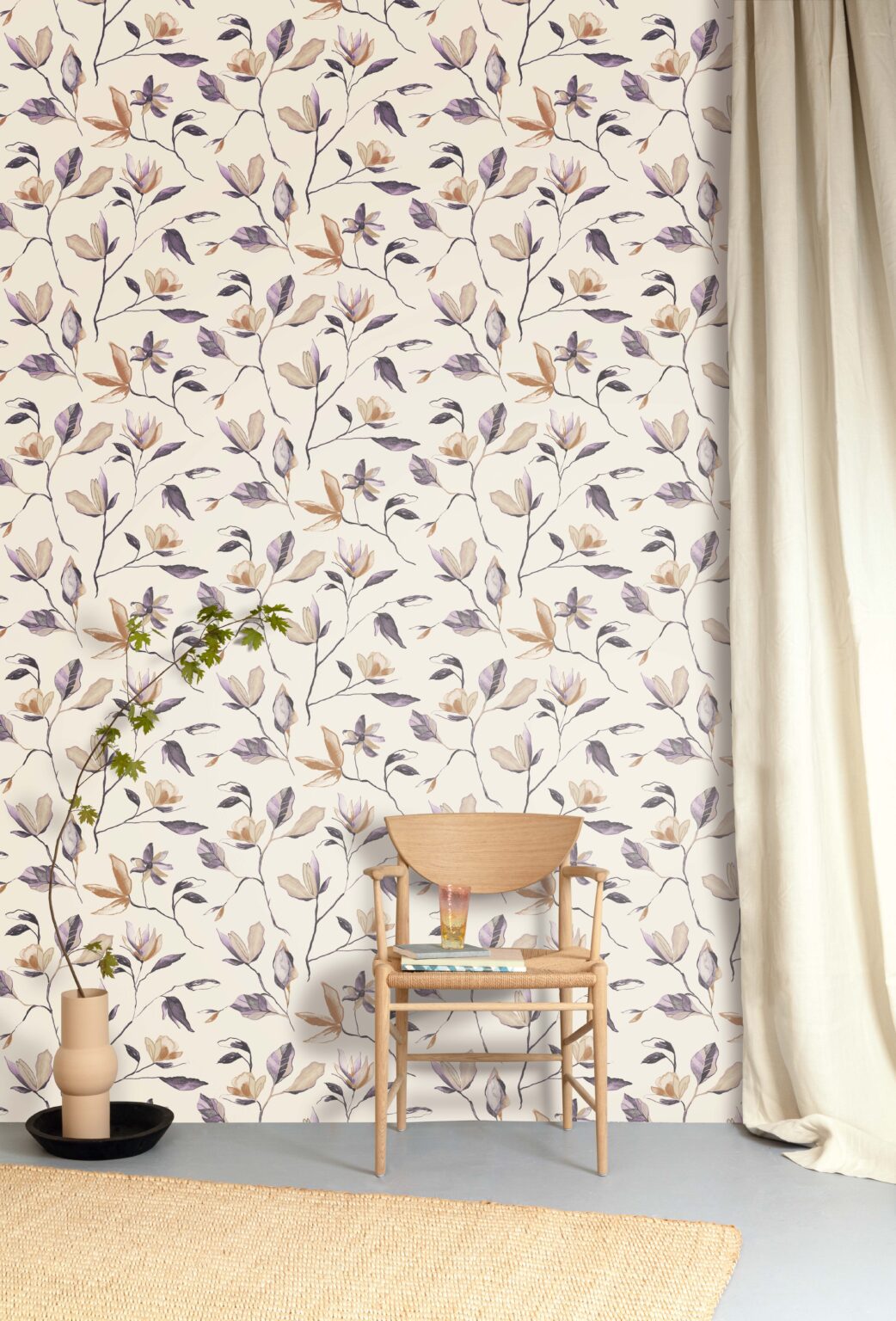 Zen — Blooming - Global Covering Tienda